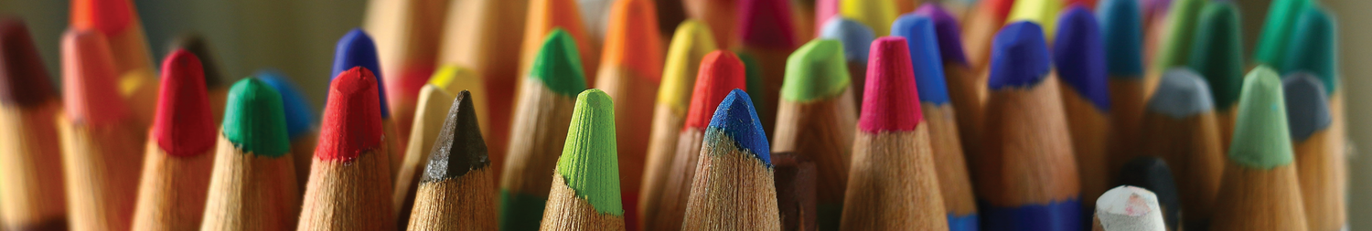 Buntstift-Techniken: 6 Profi-Tipps für bessere Zeichnungen ...